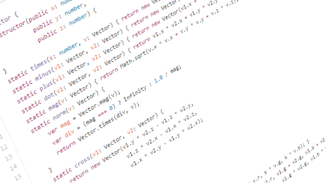 Typescript Microsofts Javascript For Big Applications Reaches Version 20 Ars Technica