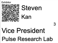 iPad QR Code Lead Capture App? | Ars OpenForum