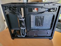 Asus Prime 201 build | Ars OpenForum