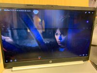 Problem with screen freezing and banding - PC (hp) | Ars OpenForum