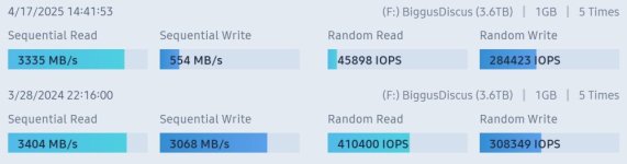 GTX 1080 to RX 7900 XTX | Ars OpenForum