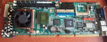 Vesa card computer? | Ars OpenForum