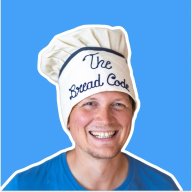 Flour, water, salt, GitHub: The Bread Code is a sourdough baking ...