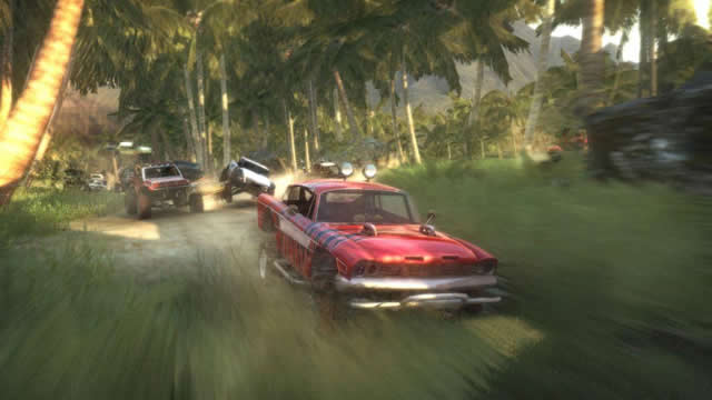 Major MotorStorm Pacific Rift patch inbound - Ars Technica