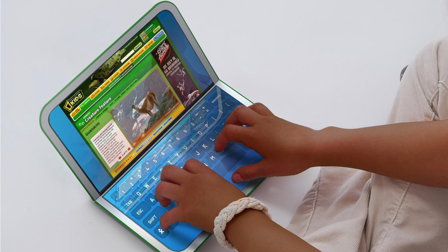 Behind the OLPC layoffs: G1G1 failure and reduced sponsorship - Ars ...