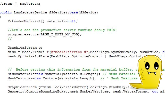 VMware developers release GUI debugging tool for GTK+ - Ars Technica