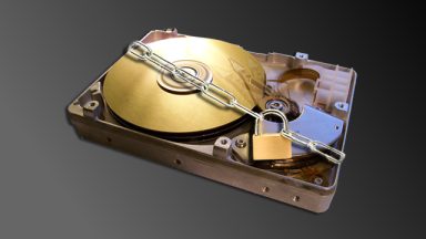 Hard drive manufacturers back new disk encryption standard - Ars Technica