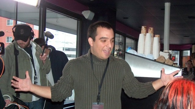 Farewell Cesar Menendez, and the Zune in 2009 - Ars Technica