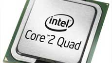 Intel cuts CPU prices; Q9650 now $316 - Ars Technica