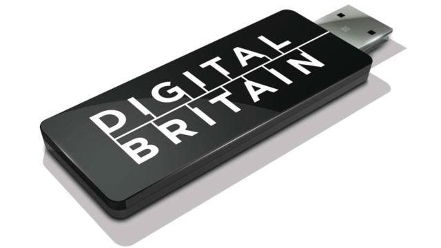 Tag: Digital Britain - Ars Technica