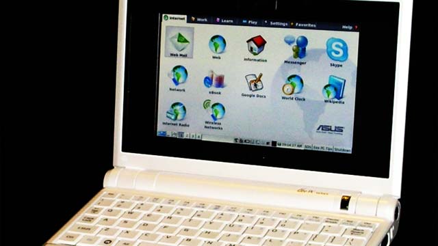 Five reasons to seriously consider buying a netbook - Ars Technica