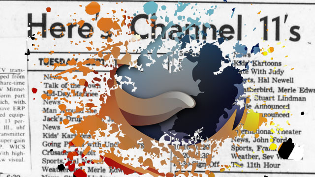 Mobile Firefox demonstrated on Linux-powered E-Ink display - Ars Technica