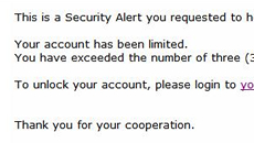 New in-session phishing attack could fool experienced users - Ars Technica