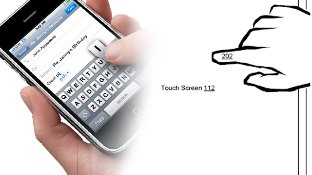 Apple can now swing +6 mace of multitouch at enemies - Ars Technica