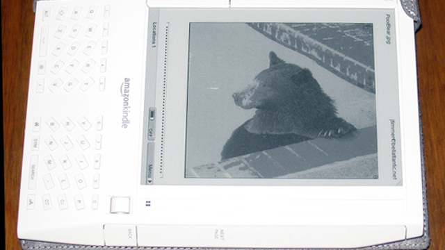 Amazon may be set to launch Kindle 2.0 - Ars Technica