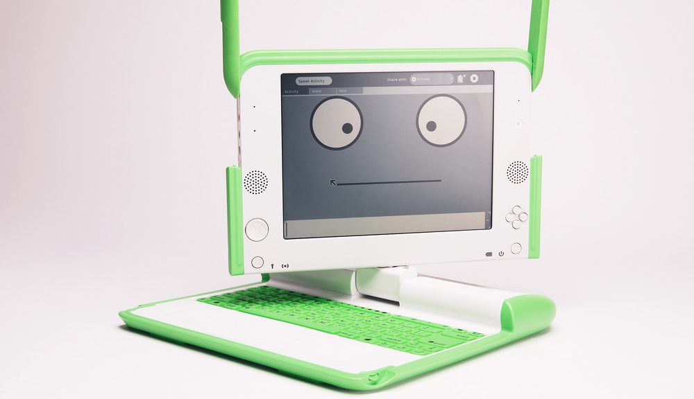 OLPC waves goodbye to AMD for new XO laptop, adopts VIA chip - Ars Technica