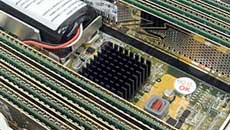 ANS-9010 RAM disk offers potential to read and write data at 6.4 GB/s ...