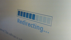 URL redirects open scareware loophole at major sites - Ars Technica