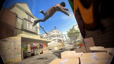 Review: Skate 2 requires an investment, but pays off in the end - Ars ...