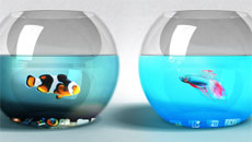 Paradigms lost: The Windows 7 Taskbar versus the OS X Dock - Ars Technica