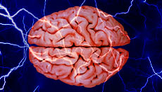Give your brain an electric shock, learn stuff faster - Ars Technica