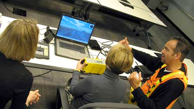 Union Pacific using gaming technology for recruiting/training - Ars ...