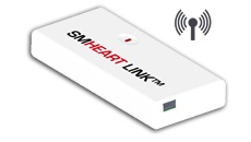SMHEART LINK sends workout data, heart rate to iPhones - Ars Technica