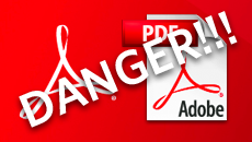 Adobe issues critical security alert for Acrobat and Reader - Ars Technica