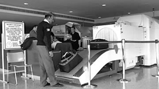 Study: racial profiling no more effective than random screen - Ars Technica