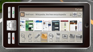 ACCESS Linux Platform 3.0 unveiled - Ars Technica