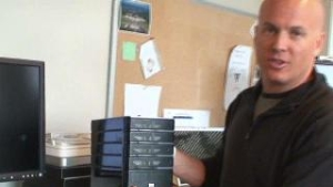 Windows Home Server team gets a new General Manager - Ars Technica