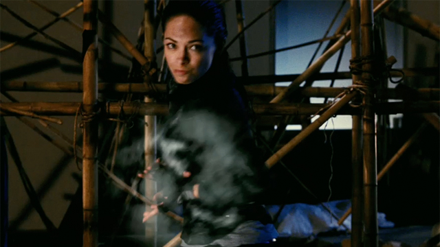 They pummeled the audience: Ars reviews Legend of Chun-Li - Ars Technica