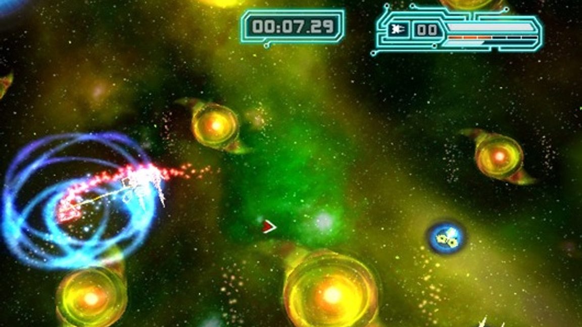 WiiWare and Virtual Console Monday: More shmups edition - Ars Technica