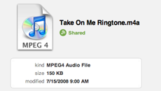 Tag: iDisk - Ars Technica
