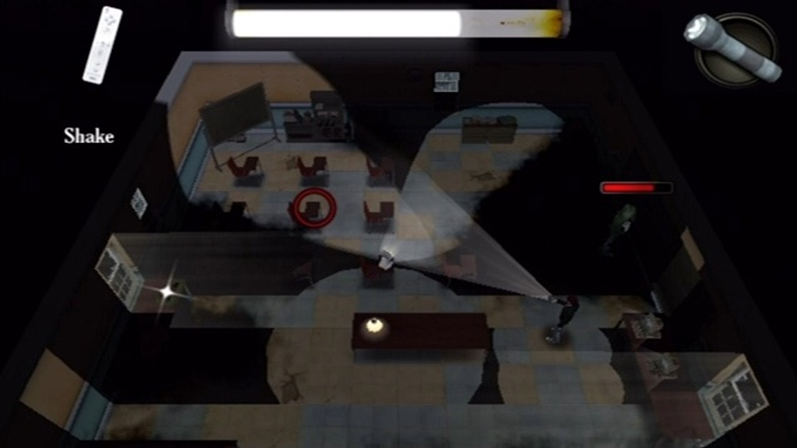 WiiWare and Virtual Console Monday: Lights ‘n mercs edition | Ars Technica