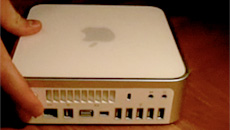 Video claims to offer more evidence of a Mac mini revision - Ars Technica