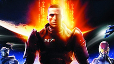 Upcoming Mass Effect DLC and sequel info revealed - Ars Technica