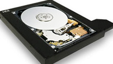 Jam an extra internal hard drive in your MacBook via OptiBay - Ars Technica