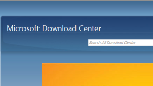 Microsoft Download Center gets a facelift - Ars Technica