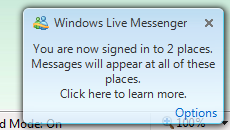 MIX09: Windows Live Messenger Web Toolkit - Ars Technica