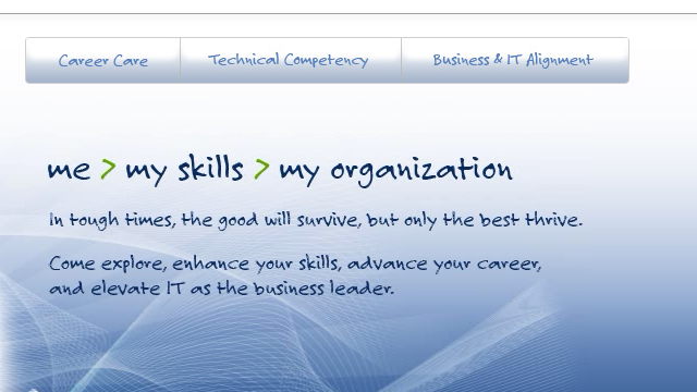 New Microsoft Thrive website targets IT Pros - Ars Technica