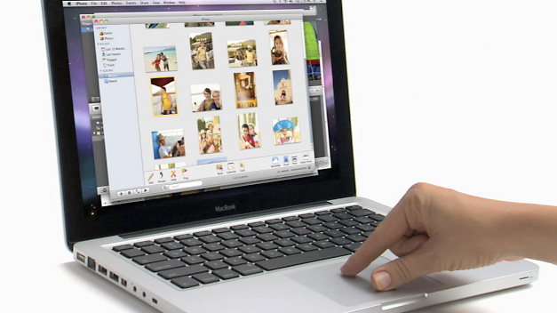 Snow Leopard to adopt location, multi-touch from iPhone OS - Ars Technica