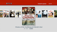 Netflix CEO: we’ll offer streaming-only plan by 2010 - Ars Technica