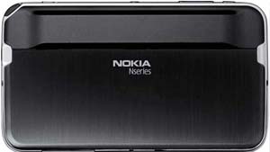 Still room on the netbook bandwagon for Nokia + Linux + ARM - Ars Technica