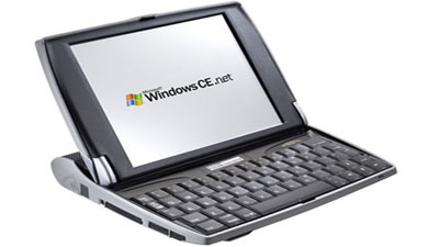 Save the Netbooks: fighting a trademark on extinct hardware - Ars Technica