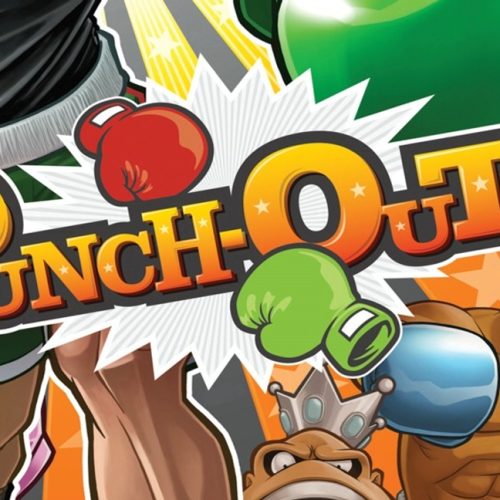 Tag: Punch-Out!! - Ars Technica