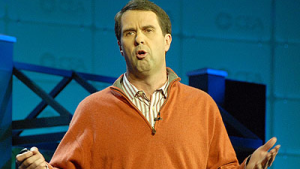 Robbie Bach: Microsoft stores will be for building branding - Ars Technica