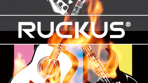 Tag: Ruckus - Ars Technica