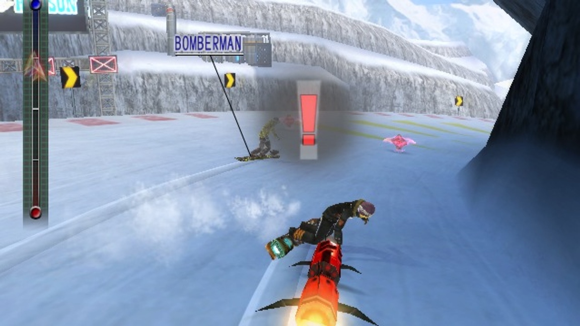 WiiWare and Virtual Console Monday: Riots and chaos edition - Ars Technica