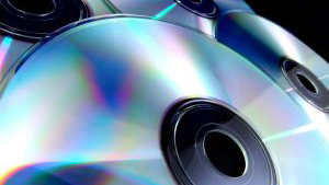 GE’s 500GB optical discs: who is going to use them? - Ars Technica